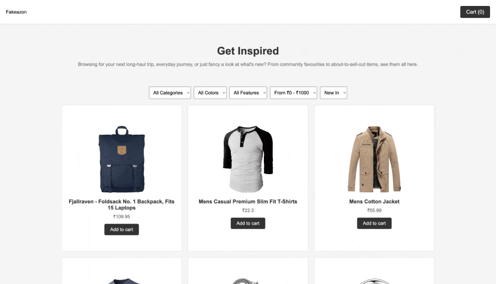 Cashfree Payments Developer Guides
